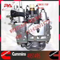 China Cummins NTA855 Fuel Injection Pump 4951495 3419492 3075537 4999468 3085218 3080809 for sale