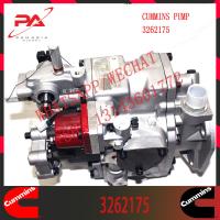 China Cummins Fuel Injection Pump 3262175 for NTA855 N14 Engine 3202268 3261946 for sale