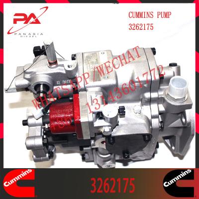 China Cummins Fuel Injection Pump 3262175 for NTA855 N14 Engine 3202268 3261946 for sale