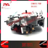 China Cummins 3811911 Fuel Injection Pump for K19-C Engine Original OEM for sale