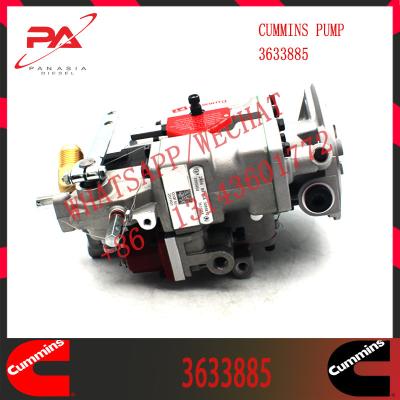 China Cummins K38 K19 Engine Fuel Injector Pump 3633885 3068708 Spare Parts for sale