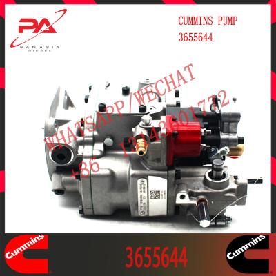 China Cummins QSM11 KTA38 Diesel Engine Fuel Injection Pump 3655644 3655652 3655657 for sale