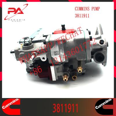 China Diesel Common Rail KTA19 Engine Fuel Injection PT Pump 3811911 OEM 3811911 for sale
