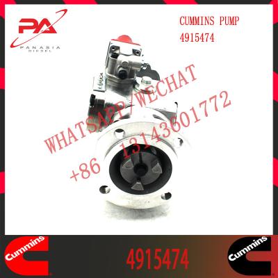 China Cummins Diesel KTAA19-G7 Engine Fuel Injection Pump 4915474 4915447 4915453 4915472 for sale