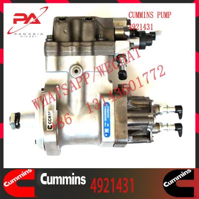 China Diesel Common Rail Fuel Injection Pump 4921431 for Cummins QSL8.9 QSL9 Engine 4954200 for sale