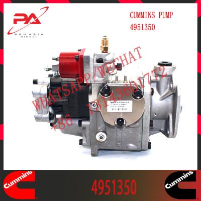 China Cummins NTA855-G1 Engine Injection Fuel Pump 4951350 3655642 3074835 3646708 for sale