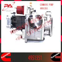 China Diesel Fuel Pump 4951351 4915428 for Cummins NT855 NTA855-D(M) Engine 12V for sale
