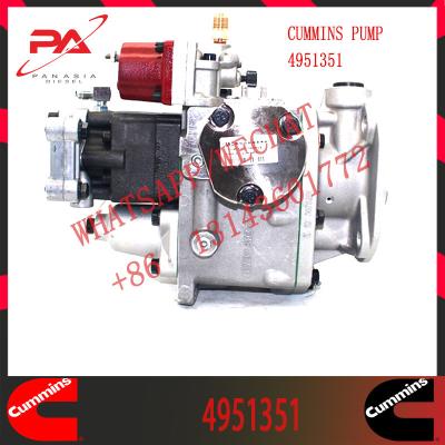 China Diesel Fuel Pump 4951351 4915428 for Cummins NT855 NTA855-D(M) Engine 12V for sale