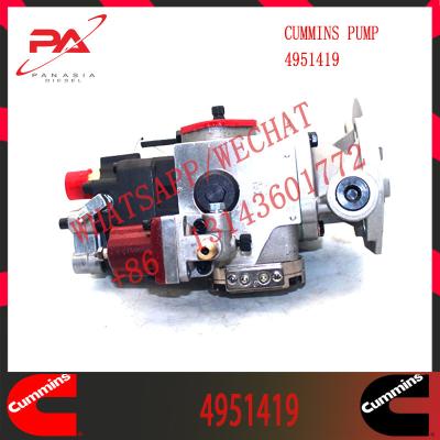 China Diesel Engine PT Pump 4951419 4951456 4951459 for NTA855-G2 NTAA855-G7A Truck Car Parts for sale