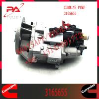 China Cummins KTA19 Fuel Injection Pump 3165655 4060307 4951513 4951527 3261946 3262175 3417792 for sale