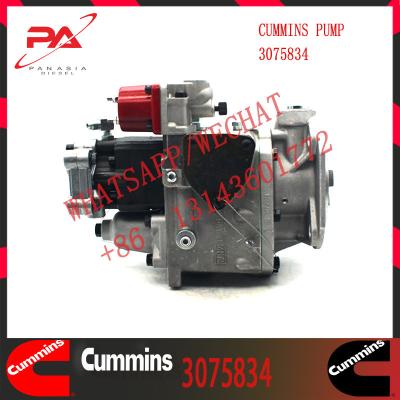 China Cummins KTA50 Fuel Injection Pump 3075834 3059657 3060947 Diesel Engine Parts for sale