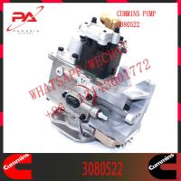 China Cummins K38-C Diesel Engine Fuel Injection PT Common Rail Pump 3080522 OEM 3059657 for sale