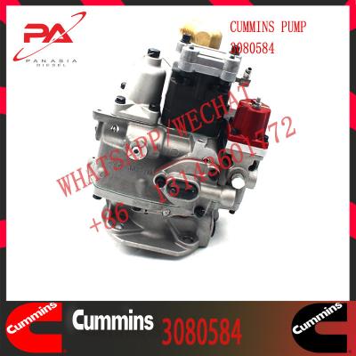 China Cummins K38 KTA38 Engine Fuel Injection Pump 3080584 3042115 3045281 for sale