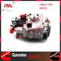 China Cummins NT855 Engine Injection Fuel Pump 3096205 3098495 3165437 3060948 3060945 for sale