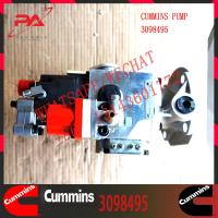 China Cummins NT855 Diesel Injection Fuel Pump 3098495 3165437 3060948 3060945 for sale