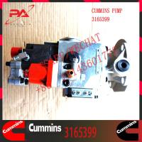 China Diesel NTA855 Engine PT Pump 3165399 3165355 3165400 for Truck Car Parts for sale