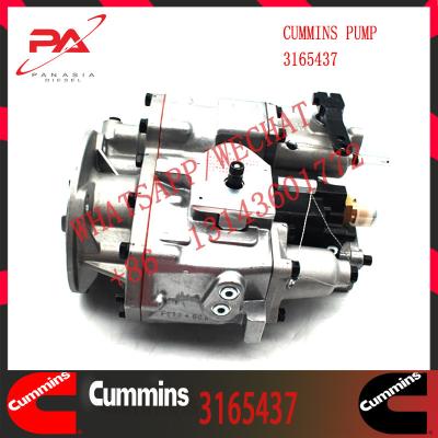China Cummins NTA855 N14 Diesel Engine Fuel Injection Pump 3165437 3165401 OEM Quality for sale