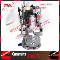 China Diesel Engine Fuel Injection Pump 3165797 3165660 3165692 3165705 3165770 for NT855-M400 Marine for sale