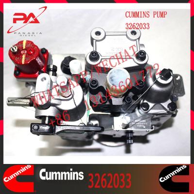 China Cummins NTA855-C360 Diesel Engine Fuel Injection Pump 3262033 4951501 3019487 560659 for sale