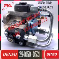 China Original HP4 320E Diesel Fuel Pump 294050-0520 294050-0521 3689041 for Perkins Engine for sale