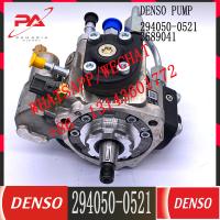 China DENSO HP4 Diesel Fuel Injection Pump 294050-0521 368-9041 for Perkins Caterpillar 4P9841 for sale