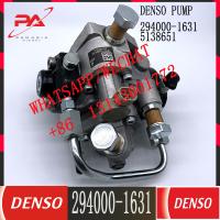 China Cummins HP3 ISF3.8 Diesel Fuel Injection Pump 5318651 5294402 294000-1631 for sale