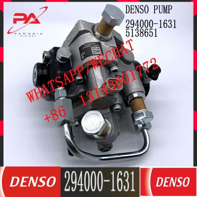 China Cummins HP3 ISF3.8 Diesel Fuel Injection Pump 5318651 5294402 294000-1631 for sale