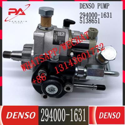 China Common Rail Diesel Fuel Pump 294000-1631 294000-1630 for Cummins ISF 3.8 5294402 for sale