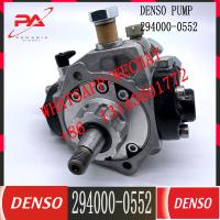 China DENSO HP3 Common Rail Injection Pump Assy 22100-30021 294000-0552 for 2KD-FTV Diesel Engine for sale