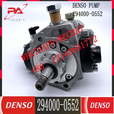 China DENSO HP3 Common Rail Injection Pump Assy 22100-30021 294000-0552 for 2KD-FTV Diesel Engine for sale