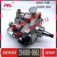 China Mitsubishi 4M41 HP3 Fuel Injection Pump 294000-0661 1460A022 Diesel Pump 12V for sale