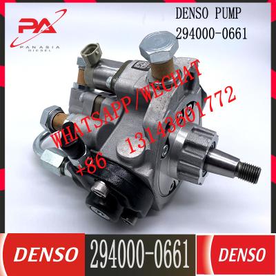 China Mitsubishi 4M41 HP3 Fuel Injection Pump 294000-0661 1460A022 Diesel Pump 12V for sale