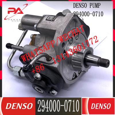 China High Pressure Common Rail Diesel Fuel Injector Pump 294000-0710 22100-0R040 for Toyota 2AD-FTV Engine for sale