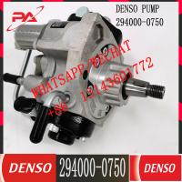 China DENSO HP3 High Pressure Common Rail Diesel Fuel Injector Pump 294000-0750 RE533507 for sale