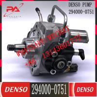 China DENSO HP3 High Pressure Common Rail Diesel Fuel Injector Pump 294000-0751 RE546119 for sale