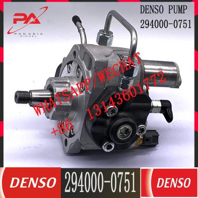 China DENSO HP3 High Pressure Common Rail Diesel Fuel Injector Pump 294000-0751 RE546119 for sale