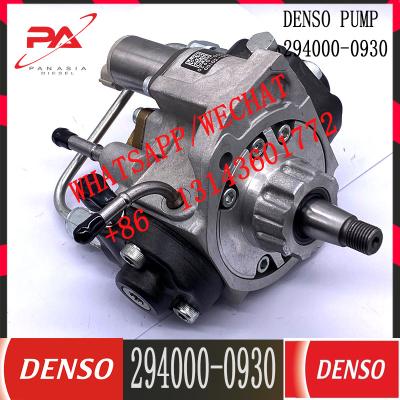 China DENSO HP3 High Pressure Fuel Pump 294000-0930 22100-30110 for Toyota 2KD-FTV Engine for sale