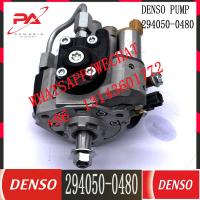China HP4 Diesel Fuel Injector Pump 294050-0480 RE543262 for S450 Engine 6 Months Warranty for sale
