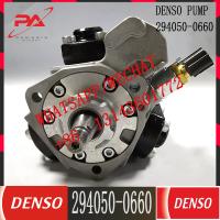 China HP4 High Pressure Diesel Fuel Pump 294050-0660 OE RE571640 for Vehicle for sale