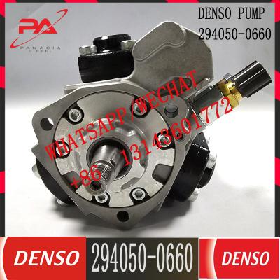 China HP4 High Pressure Diesel Fuel Pump 294050-0660 OE RE571640 for Vehicle for sale