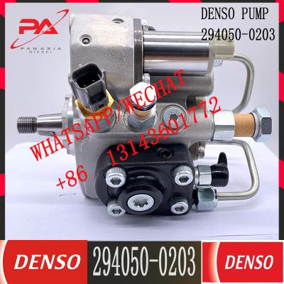 China DENSO HP4 Remanufactured Injection Oil Pump 294050-0203 33100-52001 for Hyundai for sale