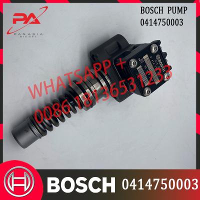China BOSCH Original Diesel Engine Fuel Injection Pump 0414750003 for EC210B 2112707 for sale
