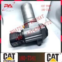 China C-A-T 3126B Engine Fuel Pump for E322C E325C Excavator 1787521 1807341 10R2995 for sale