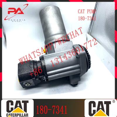 China C-A-T 3126B Engine Fuel Pump for E322C E325C Excavator 1787521 1807341 10R2995 for sale