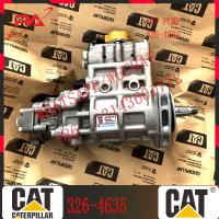China Fuel Injection Pump 32F61-10302 3264635 10R7662 for CAT E320D C6.4 Engine for sale