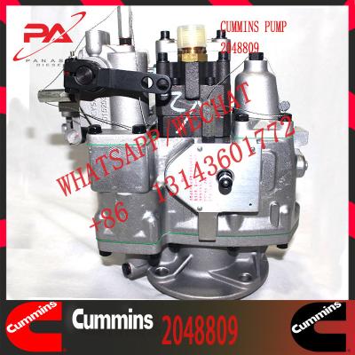 China Cummins NT855 PT Fuel Injection Pump 2048809 3019487 3059657 Diesel Engine for sale