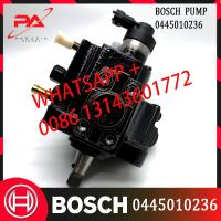 China Bosch CP1 Fuel Injector Pump 0445010236 0445010512 OEM Replacement 100% Tested for sale