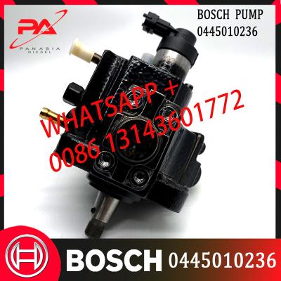 China Bosch CP1 Fuel Injector Pump 0445010236 0445010512 OEM Replacement 100% Tested for sale