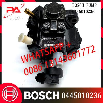 China Fuel Injector Pump 0445010236 0445010512 0445010199 Diesel for Bosch CP1 Engine for sale