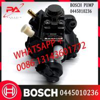 China Genuine CP1H3 Fuel Injection Pump 0445010236 0445010142 0445010180 0445010332 for sale